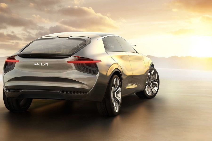 Kia aplaza su cambio de logo, será una gran transformación - Muévete ...